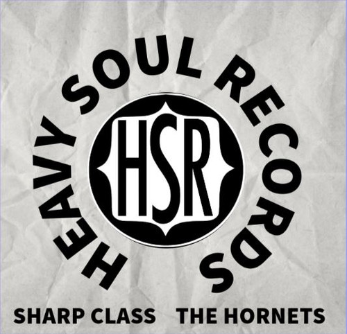 HEAVY SOUL RECORDS 7" white labels | Mysite