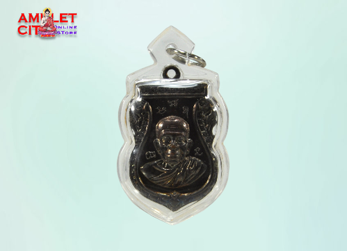 Luang Phor Koon @ Wat Ban Rai