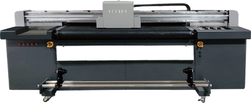 UV Hybrid Machine | Mono Jet