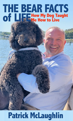 The Bear Facts of Life Book | Dr. Pat McLaughlin