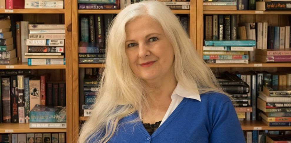 Interview with Marion | The Ten Penners