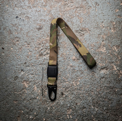 Magnetic Lanyard | JMA Tactical