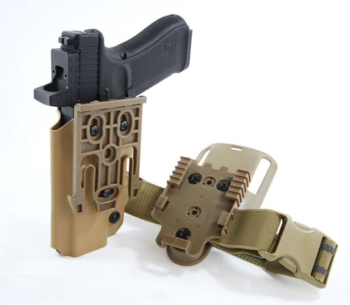 QLS Mount | JMA Tactical