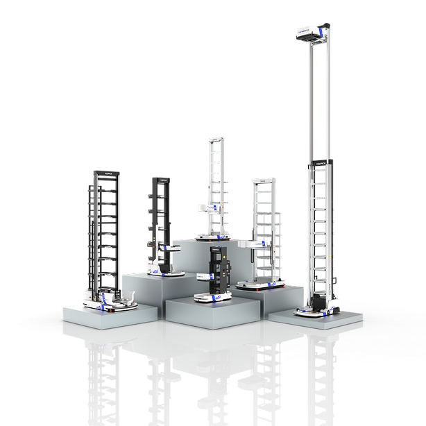 News | Logistex Website