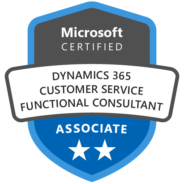 MB-230 Certification Training | D365 Training