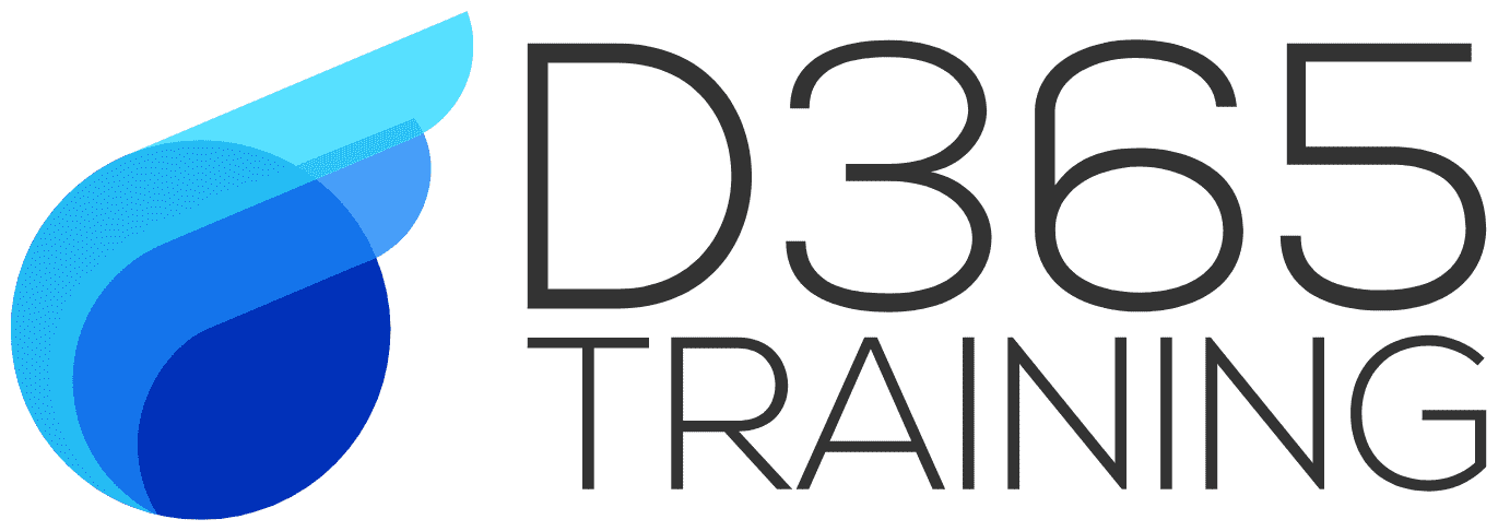 Self-Paced Courses D365 CE | D365 Training