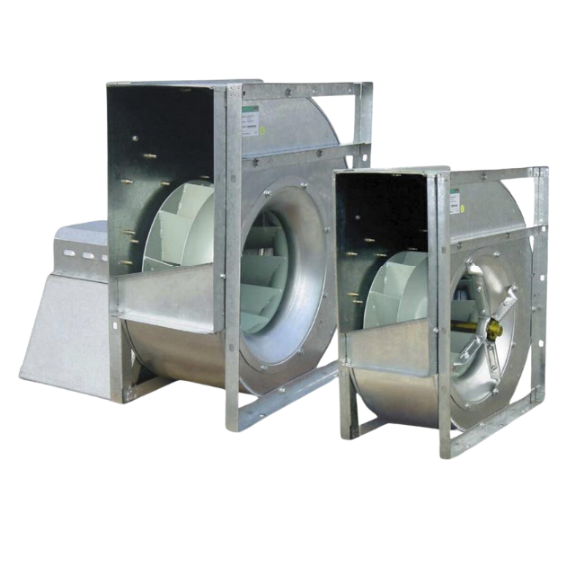 BSB Series | Fan | Mobiz Solution