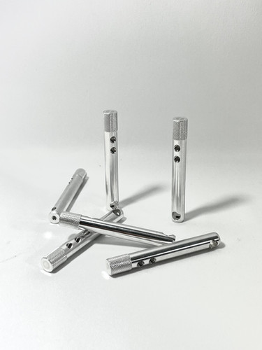 Shin Tool Pair | WSTD METALS