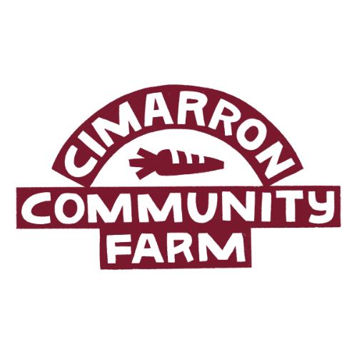 Cimarron Community Farm | SSMN