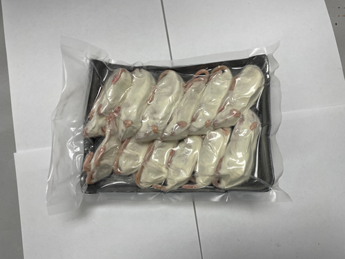 Wean Rats - 12 ct | Spock's Sanctuary