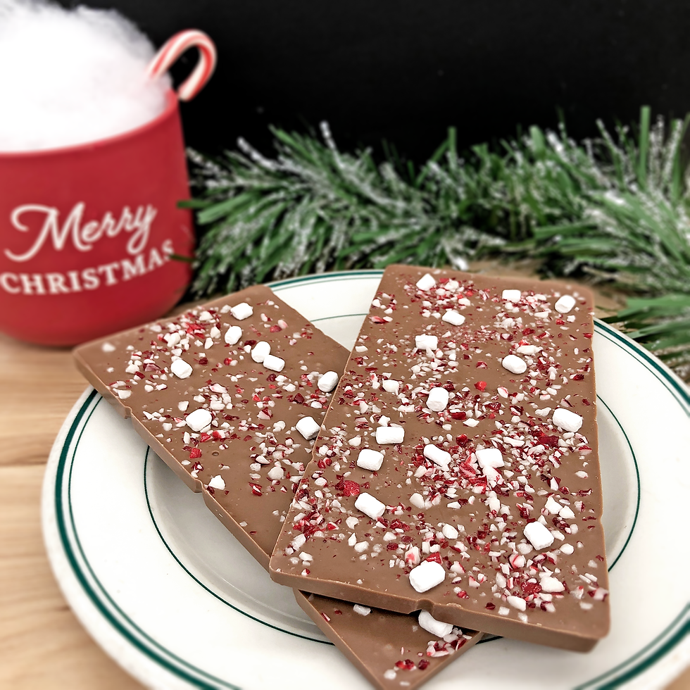 HOME | Suzin L. Chocolatier