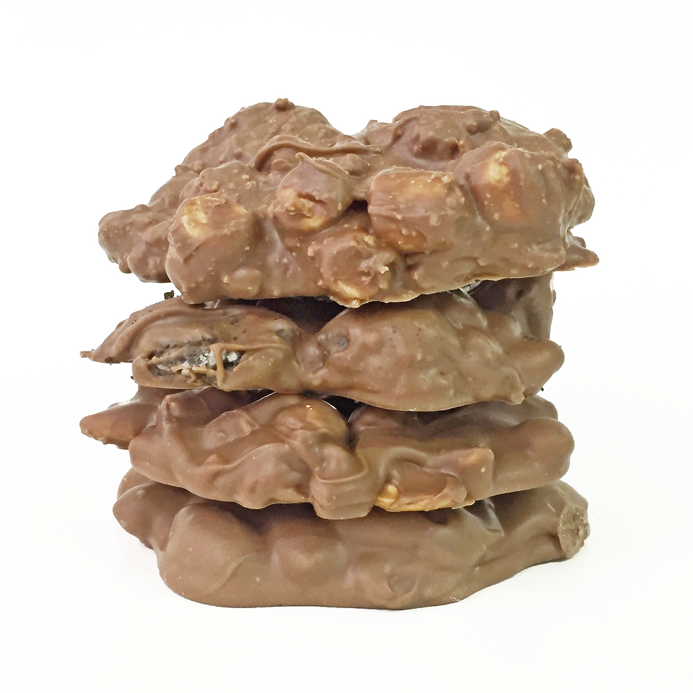 HOME | Suzin L. Chocolatier