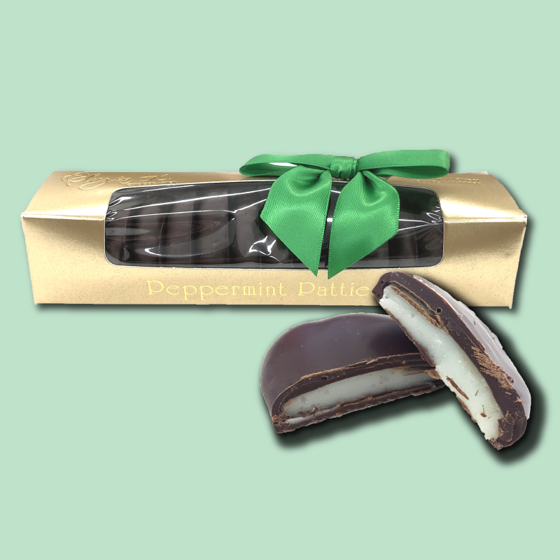 SHOP | Suzin L. Chocolatier