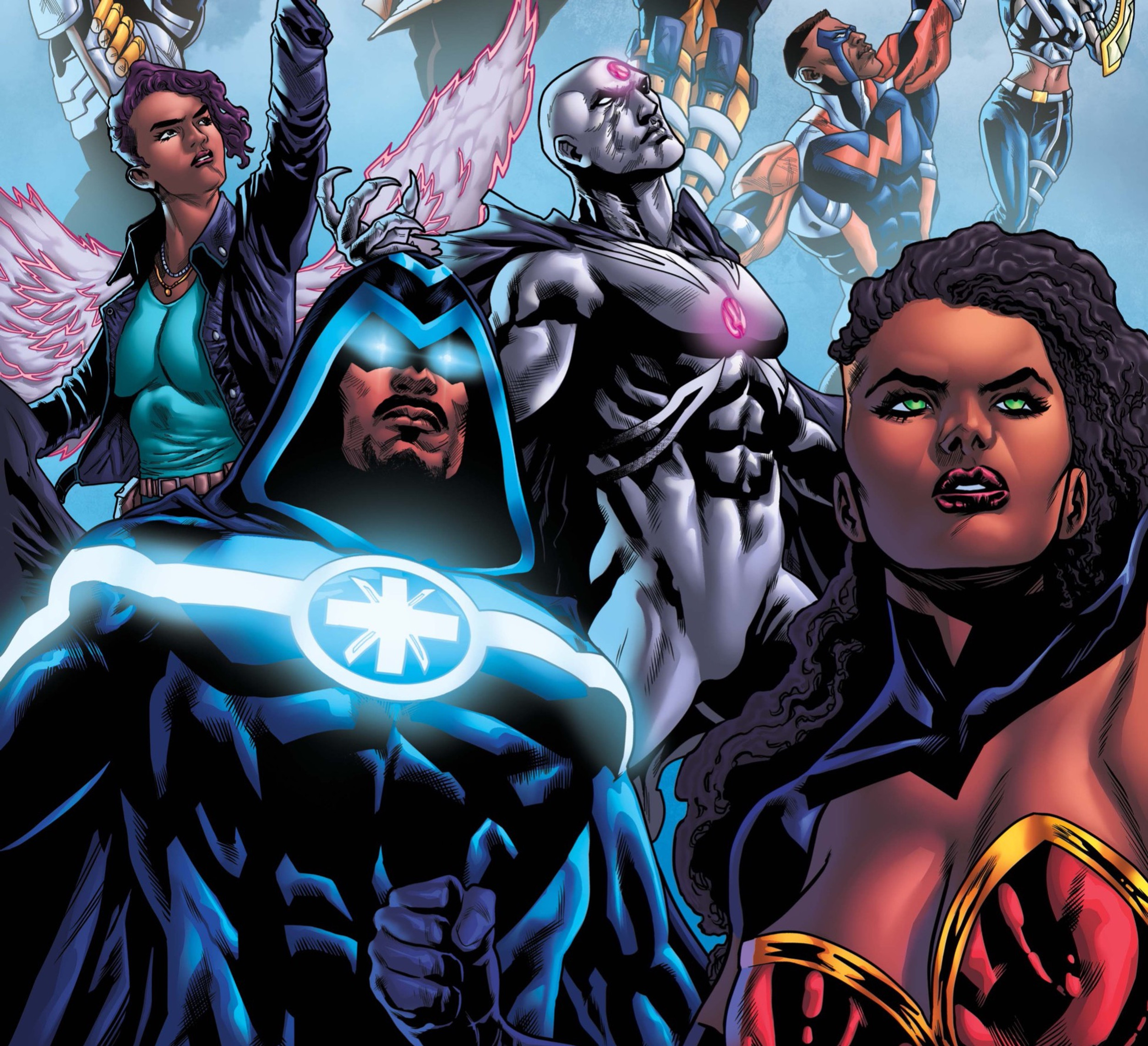 Shop Konkret Comics - Comic Books, Graphic Novels & More