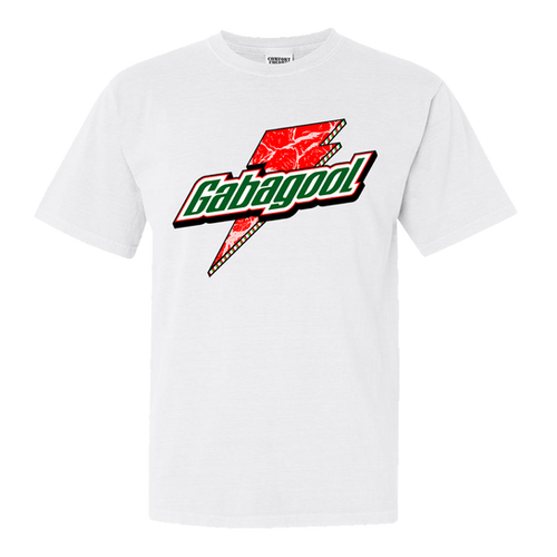 Gabagoolade T-Shirt | omwearta
