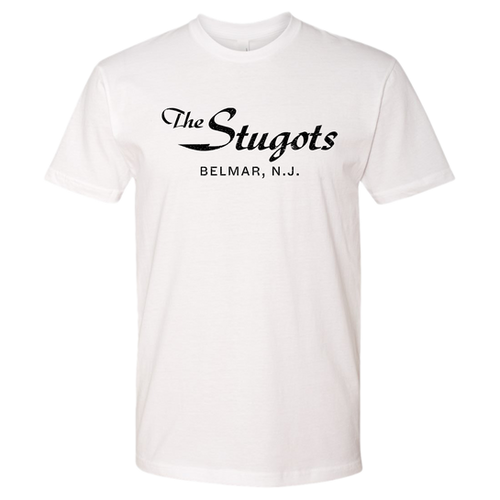 The Sopranos Stugots T-Shirt | omwearta