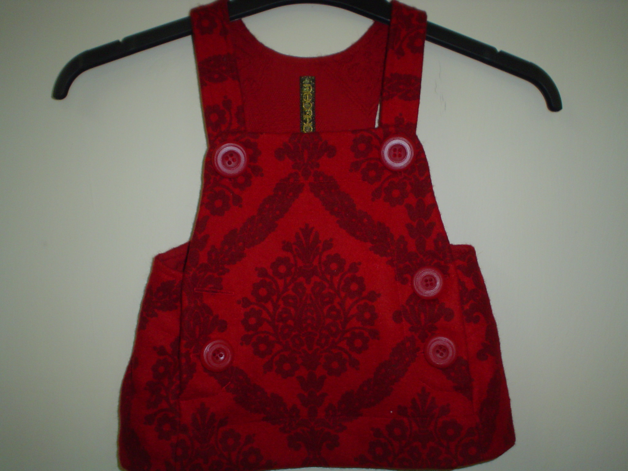 Home | Array Clothing