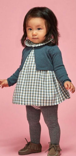 Kids Apparel | Array Clothing