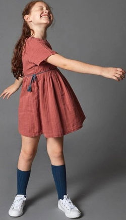 Kids Apparel | Array Clothing