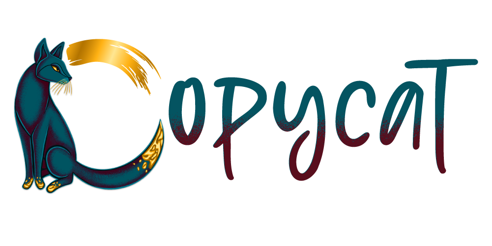 Copycat, a Narrative Agency