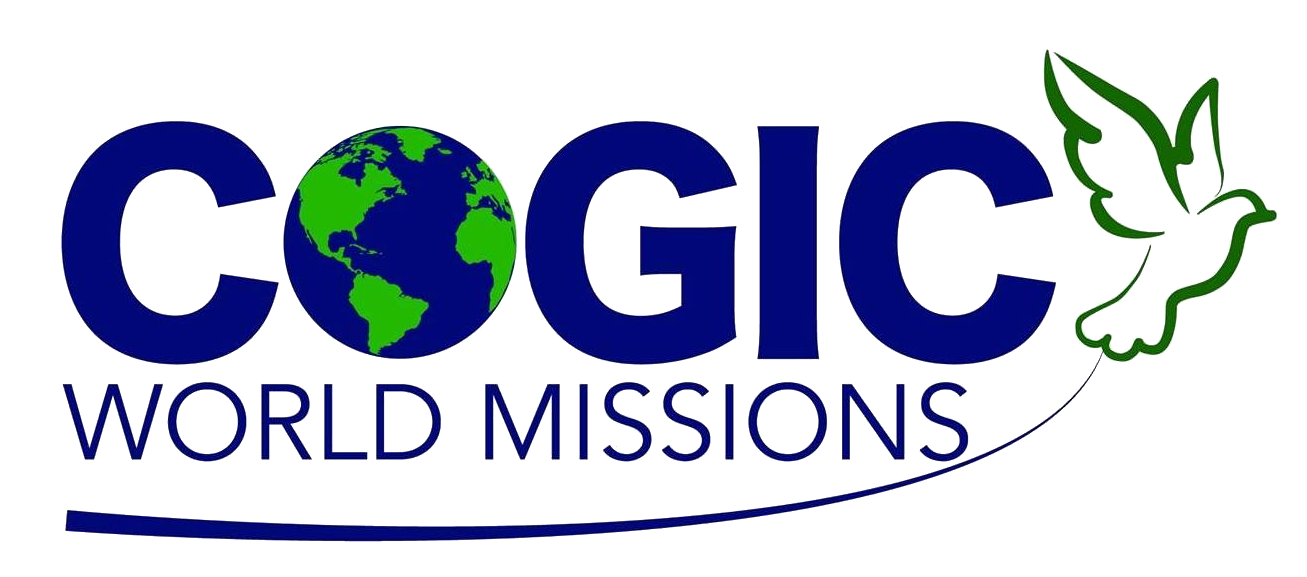 Mission To The World Logo