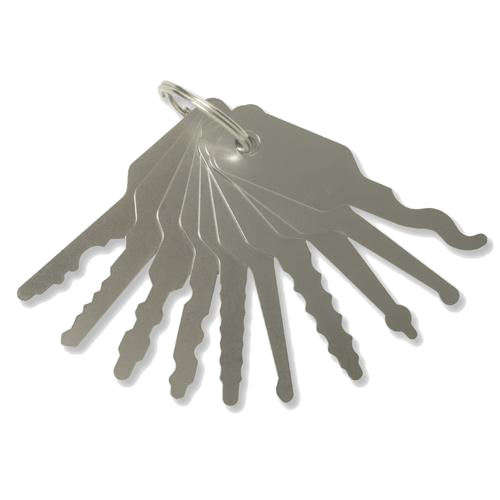 USA's Best Professional Lockout Tools - Foray Design Lockout Tools ...