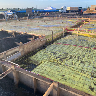 OUR PROJECTS | Mid State Concrete & Construction Services