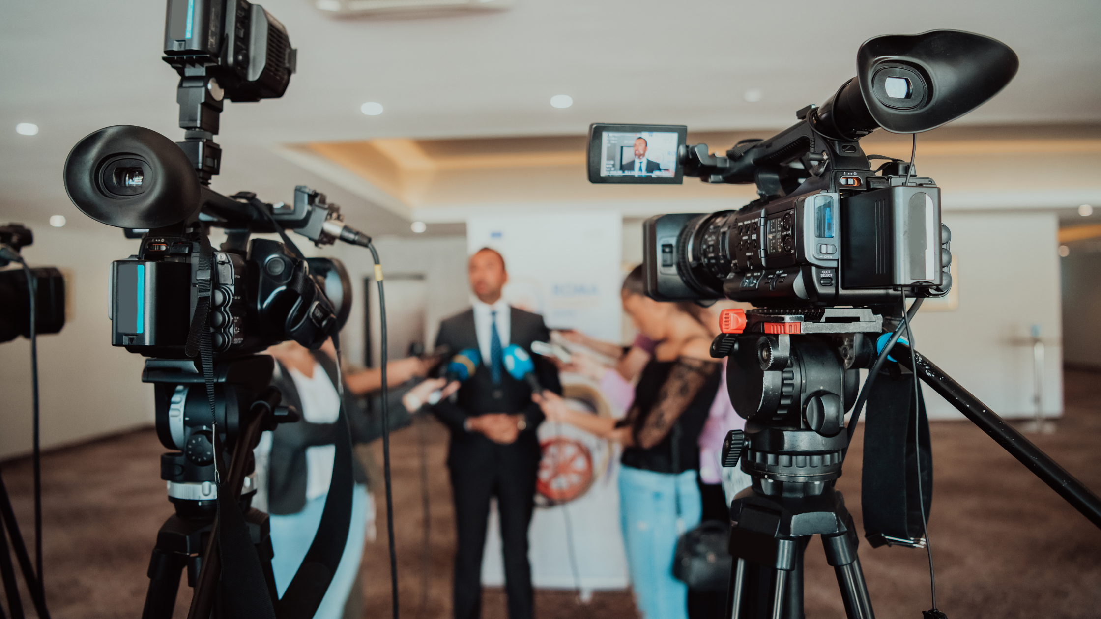 The Three Stages of Video Production Explained | MakSchu Sarasota