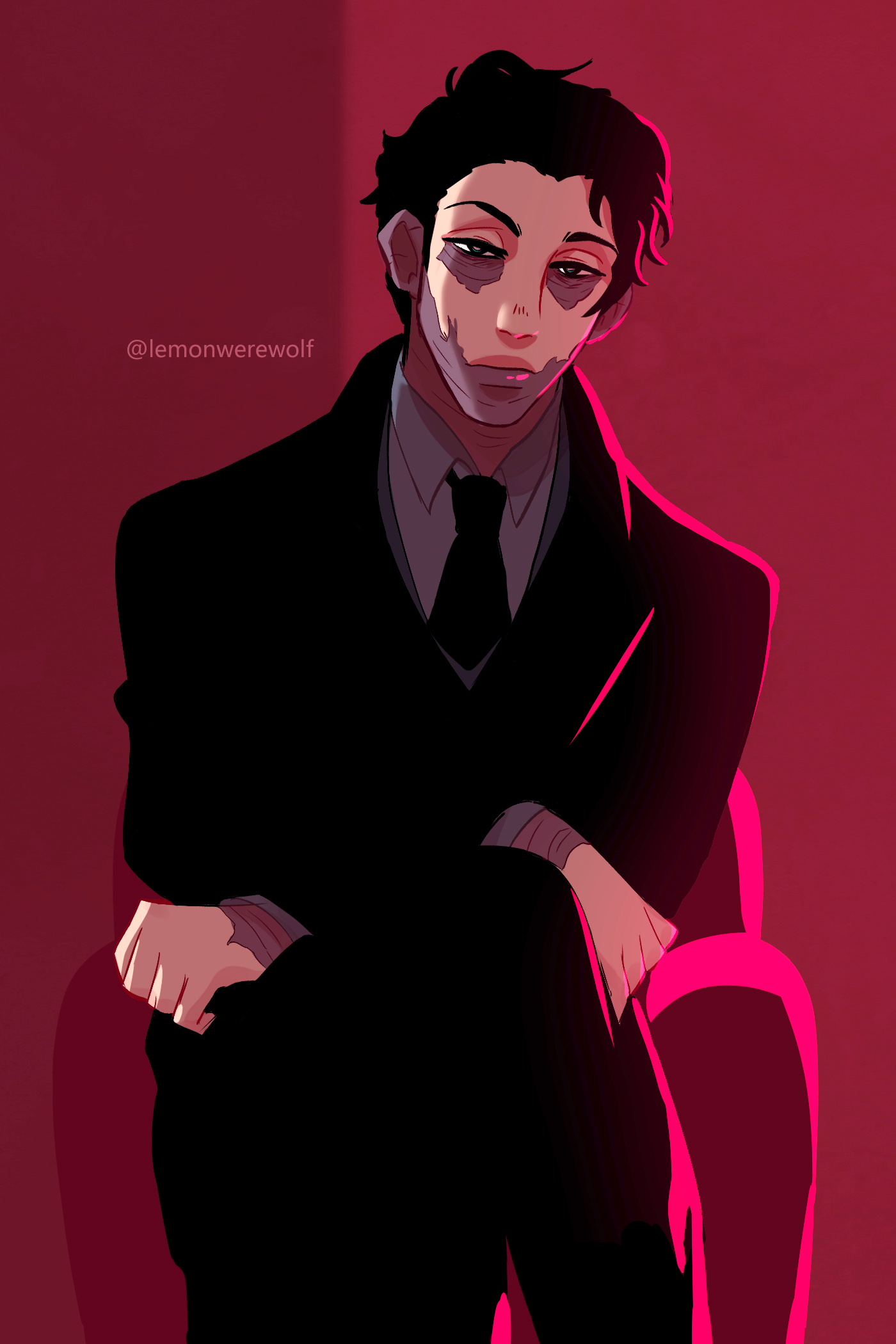 ILLUSTRATIONS | portfolio