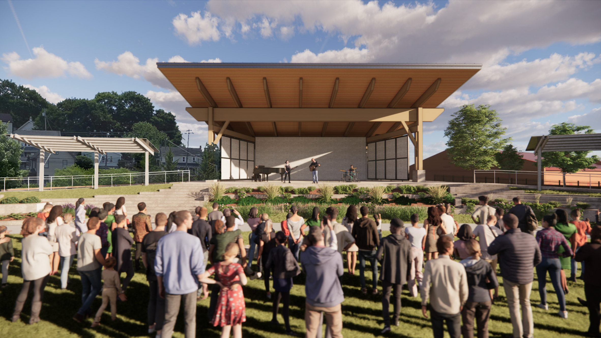 Home | Stage At Talleyrand