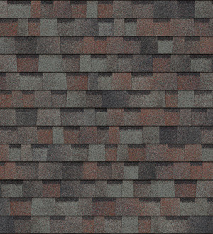 TruDefinition™ Duration Colonial Slate | Sky Building Product