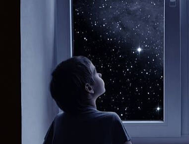 WINDOW STARGAZING KIT | Rosa Events