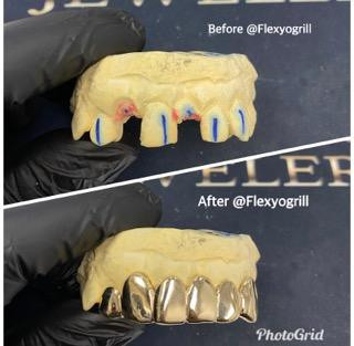 Picture Gallery | Flex Yo Grill