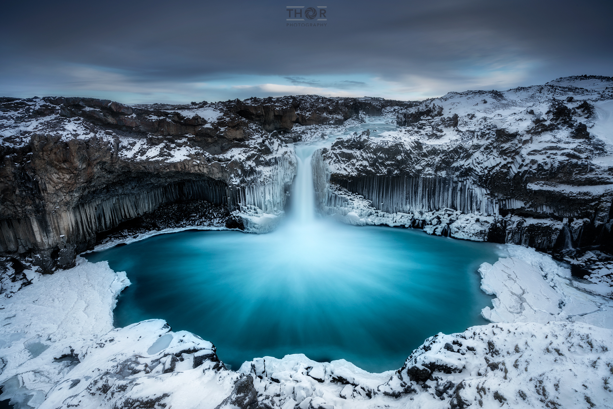 Sif Travel | Akranes | Iceland