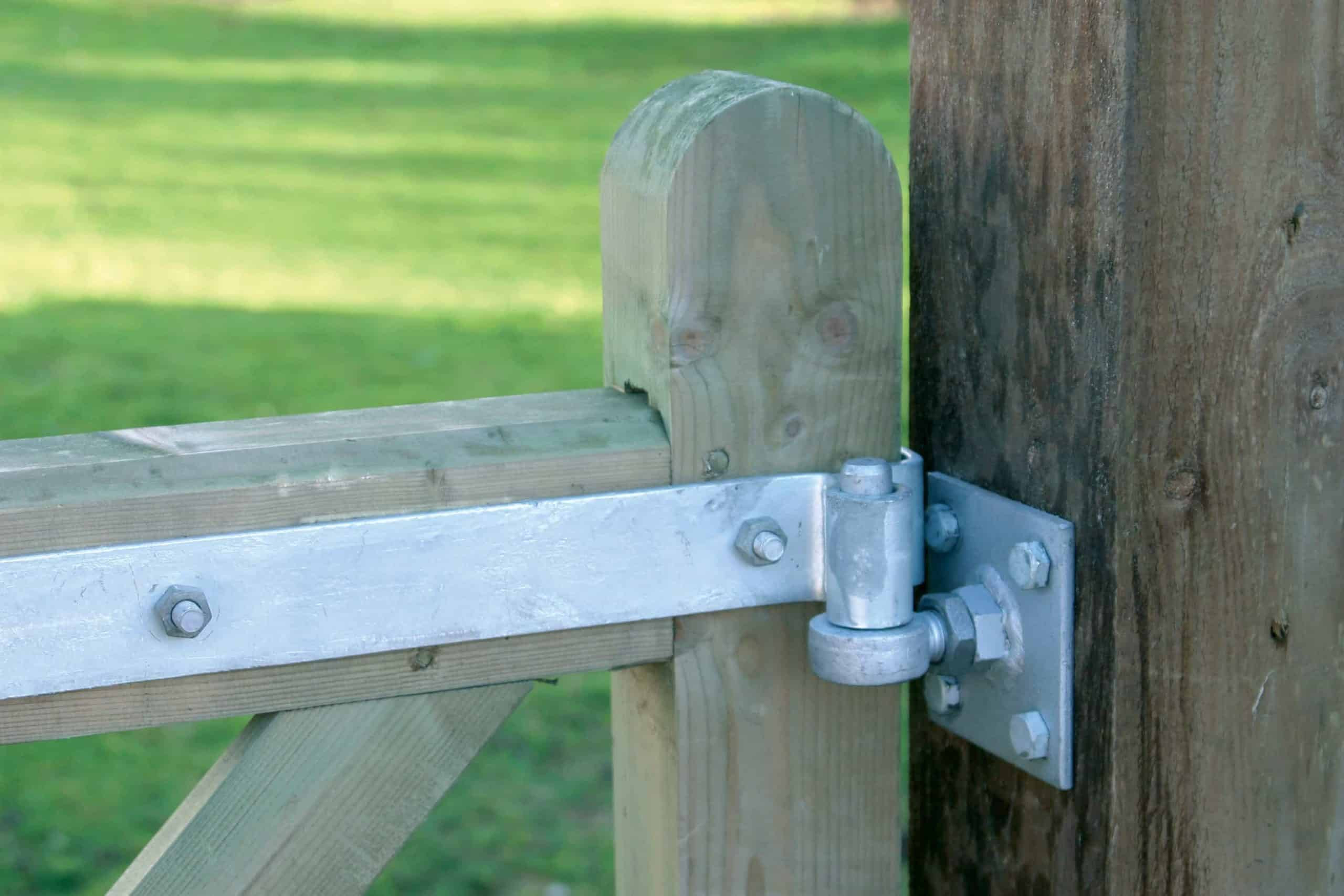 External Ironmongery | SWM Builders Merchants, Lydney, Gloucestershire