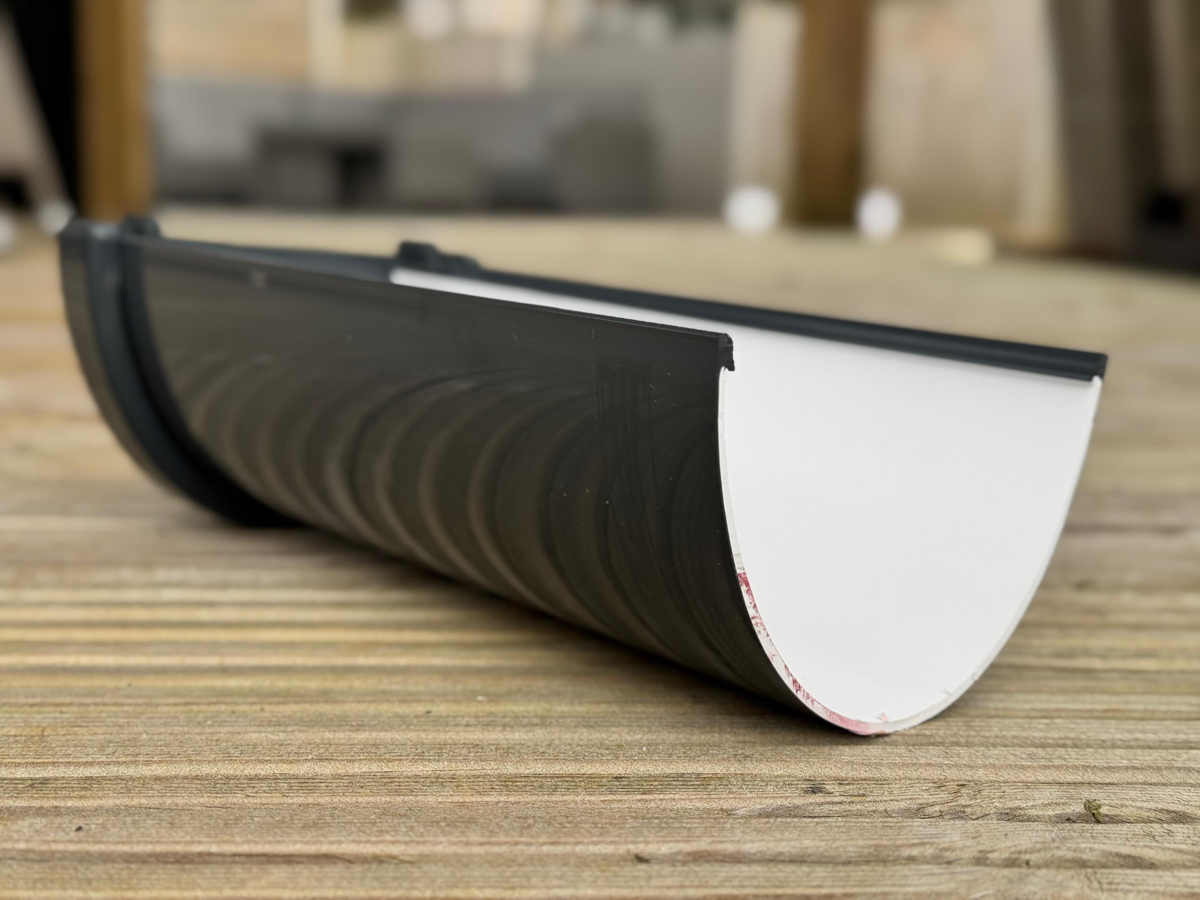 Deepflow Guttering Systems | SWM Builders Merchants, Lydney ...