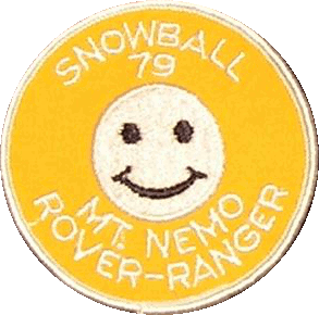 Snow Ball Crests