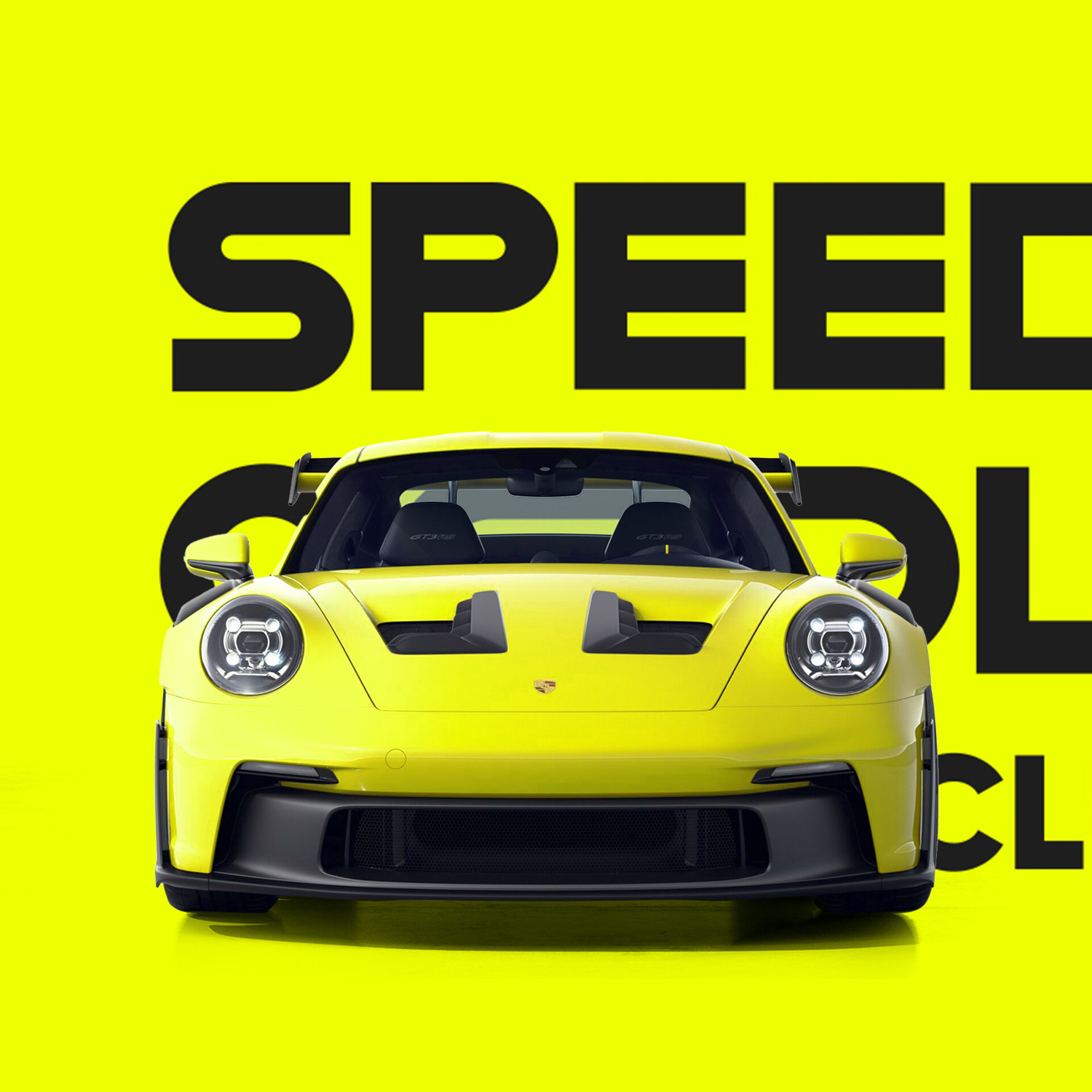 ink | Speed Collective