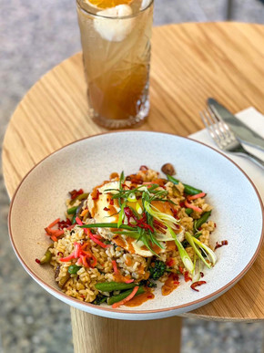 1947 Coffee Co. | Cafe Clearview - Delicious Eats & Coffee