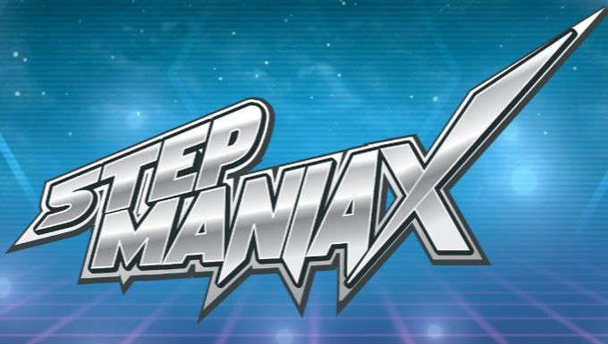 StepManiaX