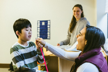 Parents | joshuaschool