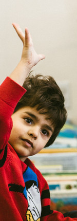 Programs & Admissions | joshuaschool