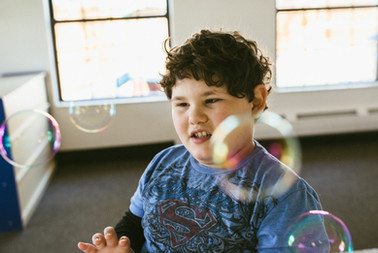 About The Joshua School | joshuaschool