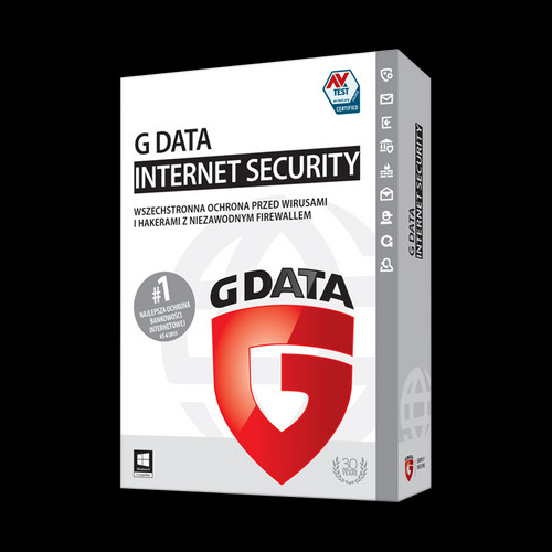 G DATA -INTERNET SECURITY | mysite