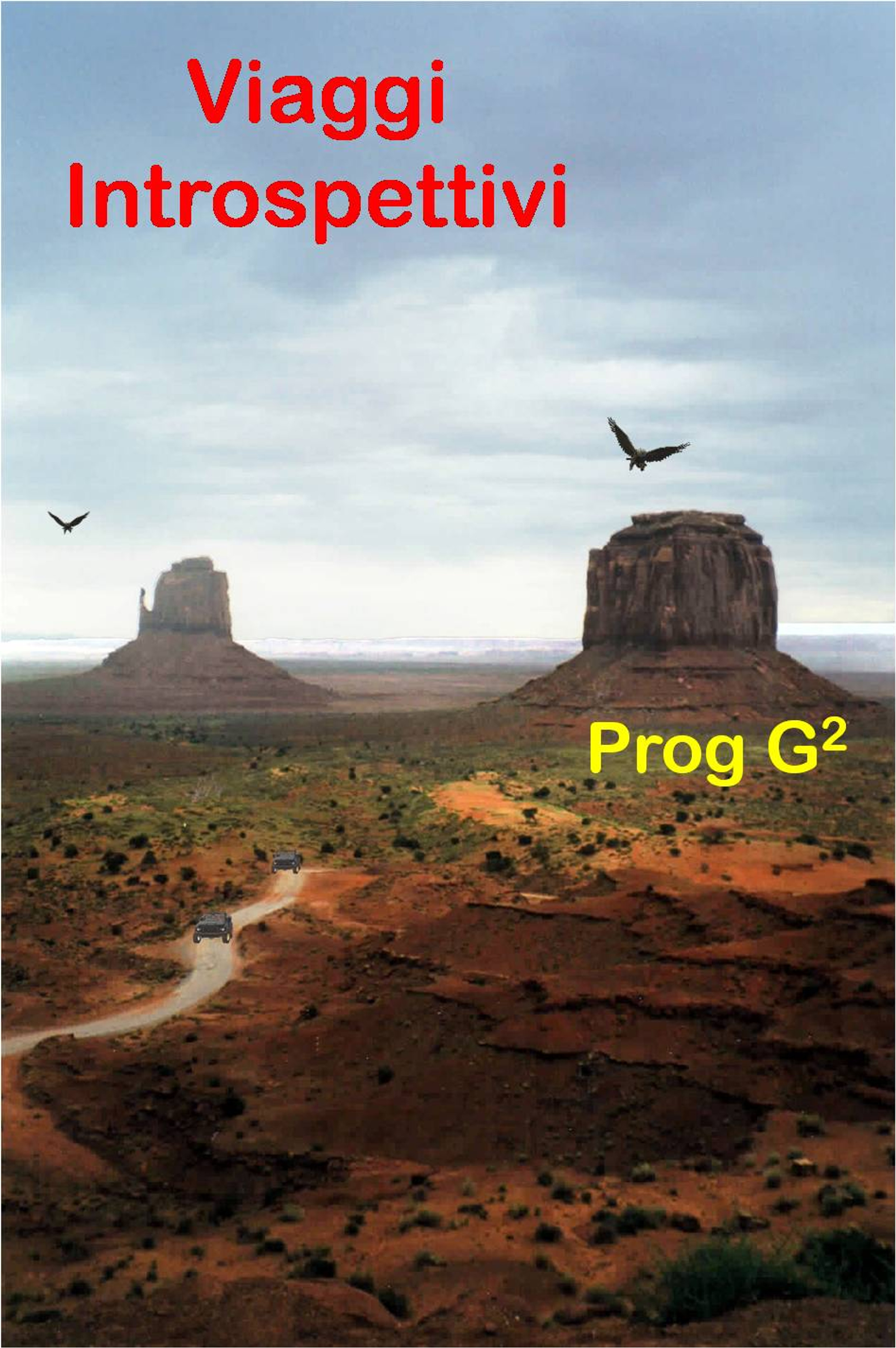 Prog G2 | band rock pop progressive