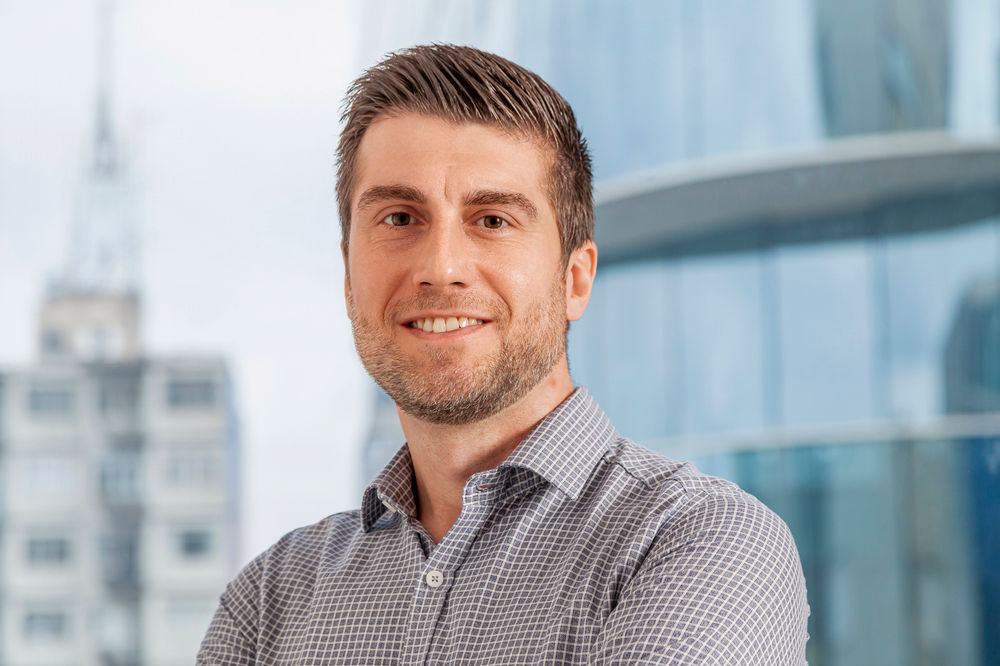 Entrevista com Luiz Bellini