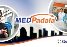 Generika MEDPadala | maritime-cooperative