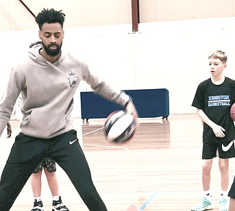 Meet the Coaches | Kingston Basketball