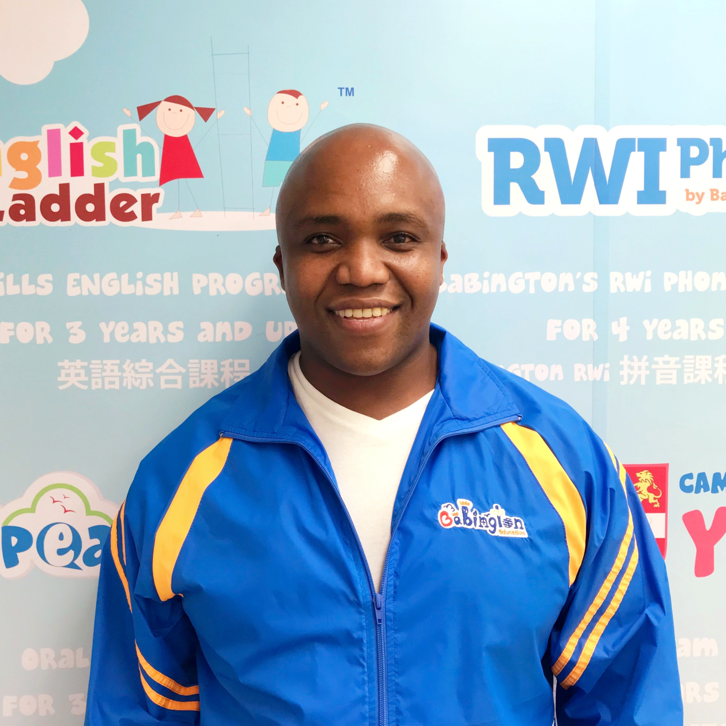 Bayanda Mbambo | Babington Education
