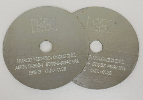 Single End Plate Sets | Hurco Technologies